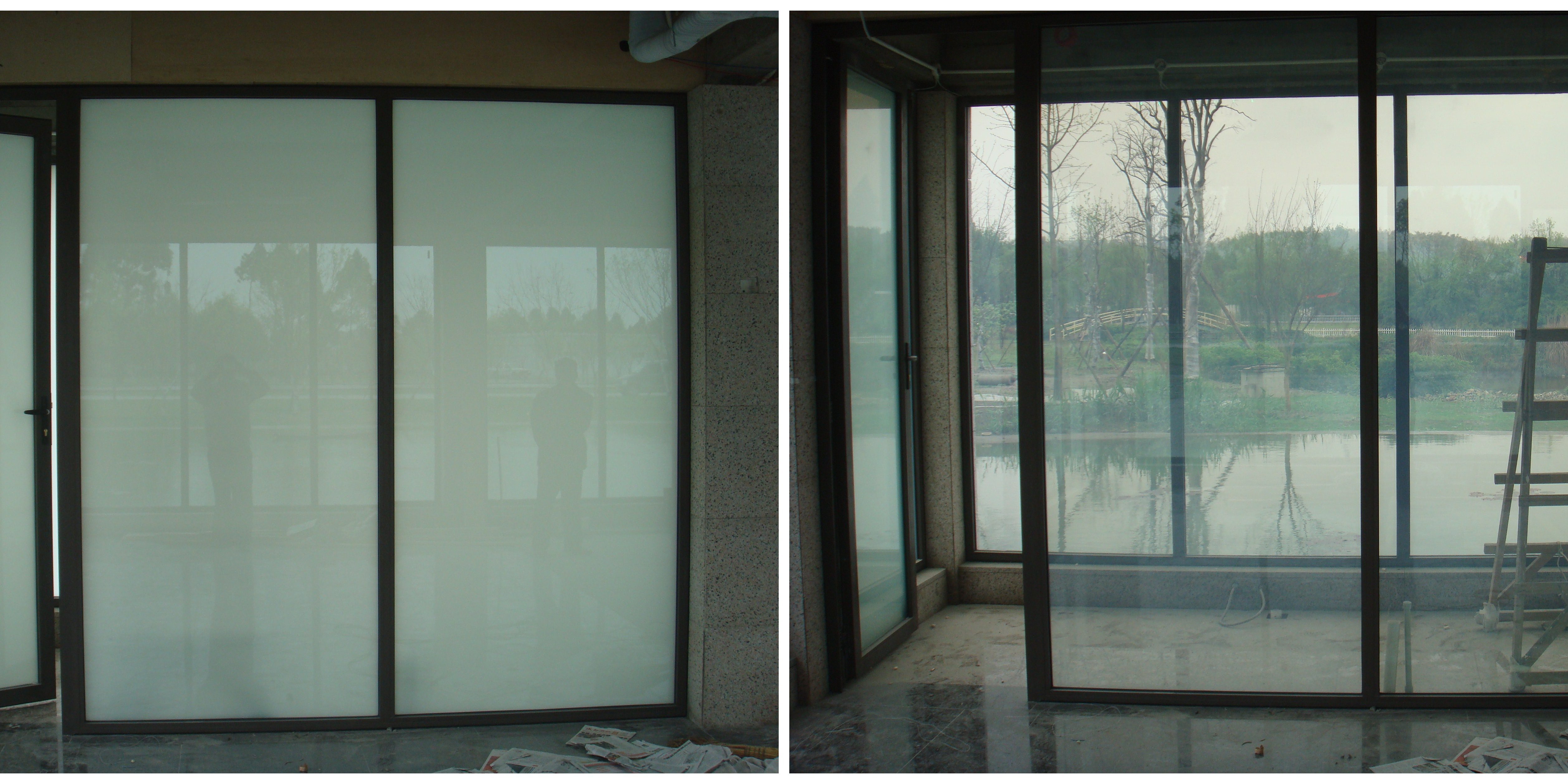 How to Choose Smart Window Film - PDLC Film, Smart Film,Smart Glass