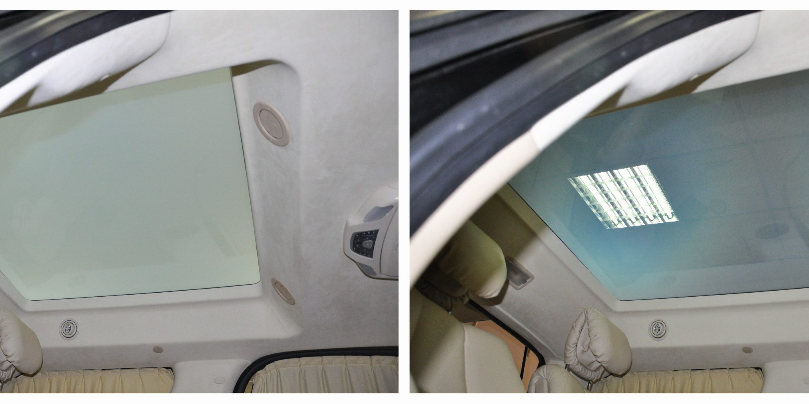 Smart Film for Vehicles Applications - PDLC Film, Smart Film,Smart Glass