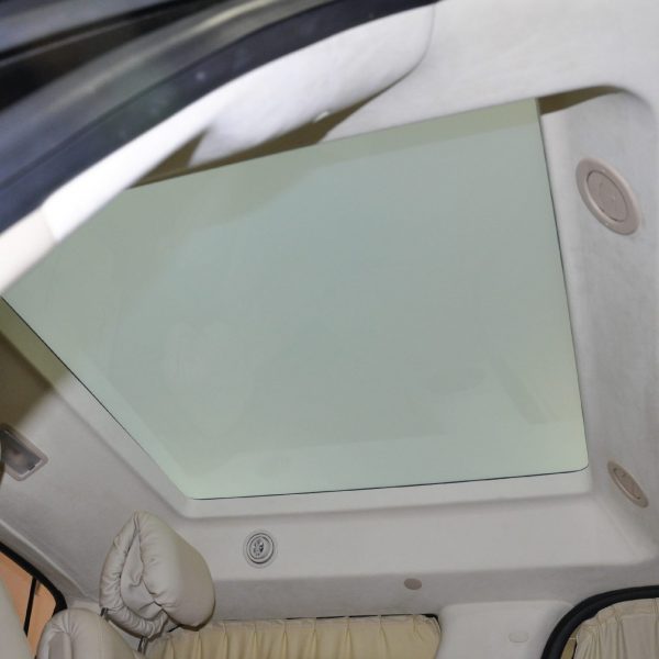 Switchable Glass | PDLC Film, Electric film,Smart Glass