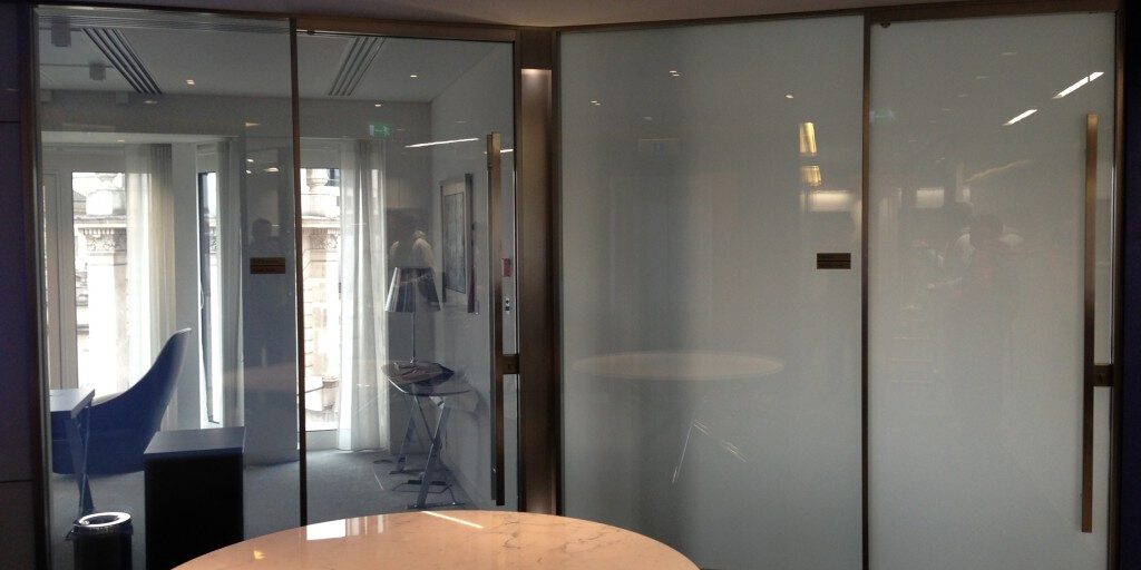 Why use Switchable film? - PDLC Film, Smart Film,Smart Glass
