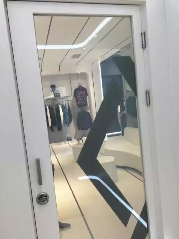 Switchable glass for fitting room 3 PDLC Film Switchable Film Smart Glass CIGS Thin Film switchable-glass-for-fitting-room-3-pdlc-film-switchable-film-smart-glass-cigs-thin-film