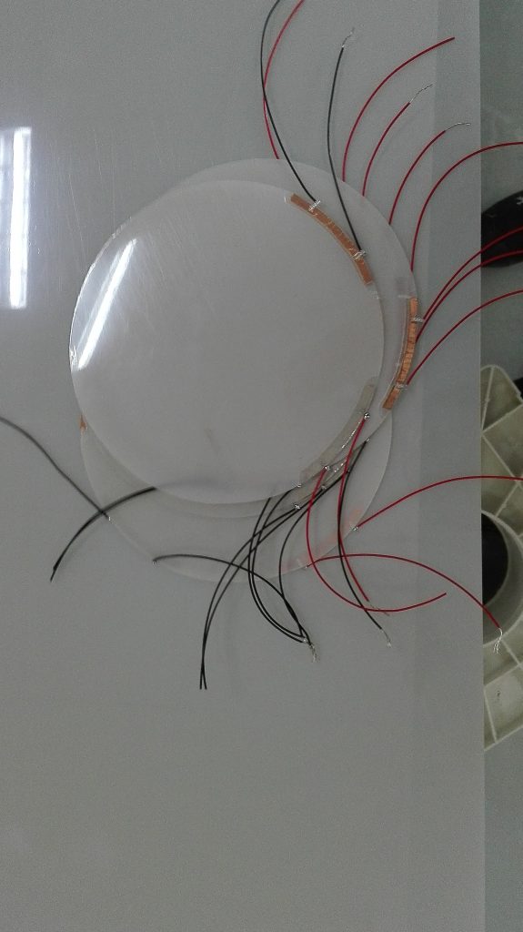 Various shapes of switchable PDLC Film - PDLC Film, Smart Film,Smart Glass