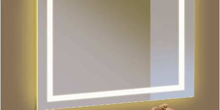 Custom-fit anti-fog film for mirrors & glass - PDLC Film, Smart Film ...