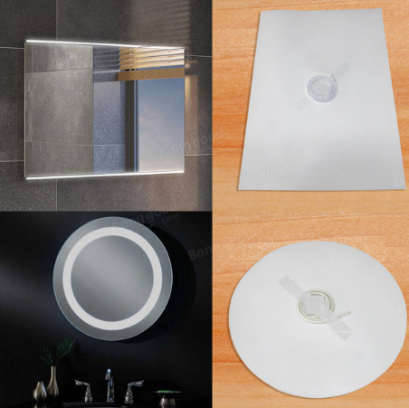 PDLC Film, Switchable film,Smart Glass