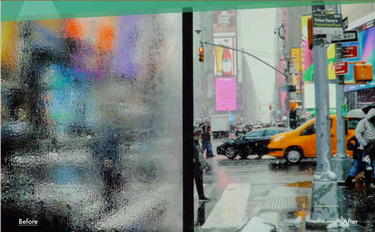 New Glasstech-Electric Heating Glass - PDLC Film, Smart Film,Smart Glass