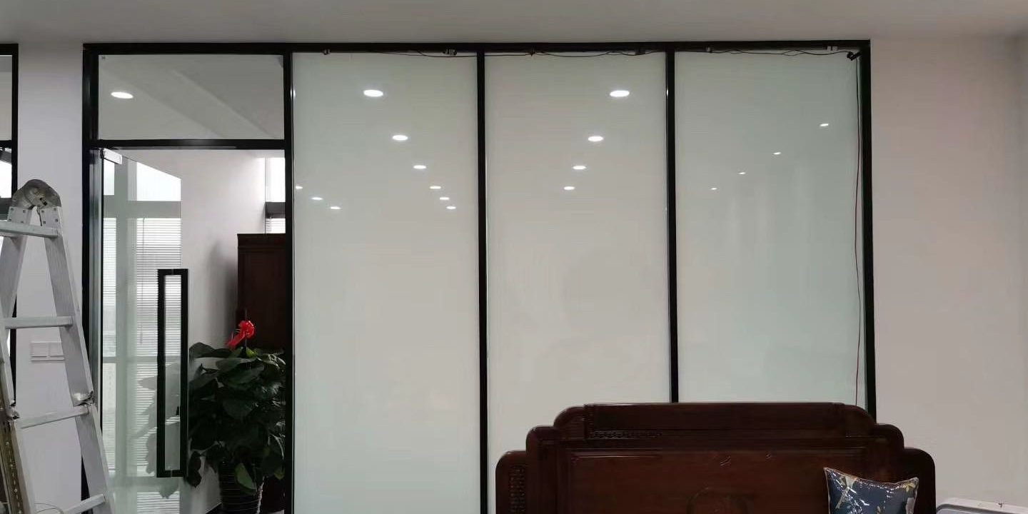 What is Smart Window Tint - PDLC Film, Smart Film,Smart Glass