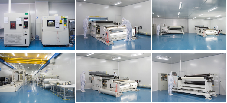 PDLC Film manufacturer and factory - PDLC Film, Smart Film,Smart Glass