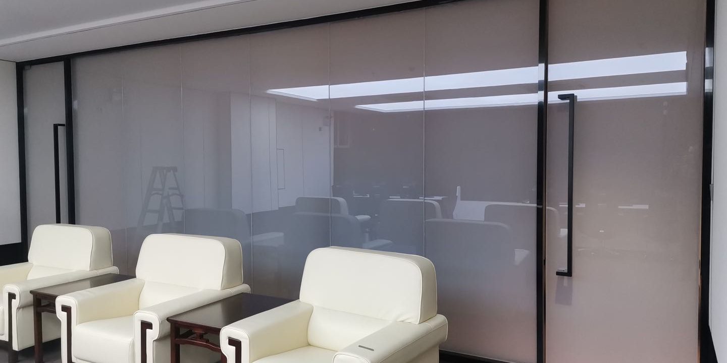 Smart Window Tint - PDLC Film, Smart Film,Smart Glass