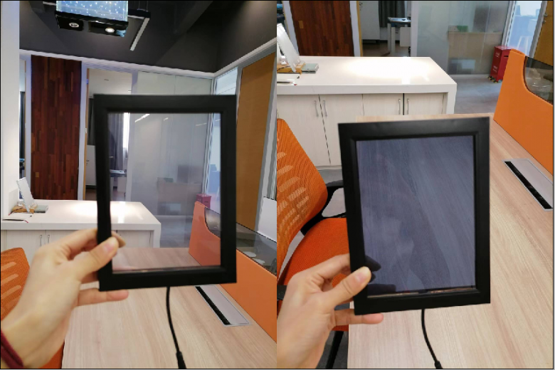 PDLC film factory | PDLC Film, Electric film,Smart Glass