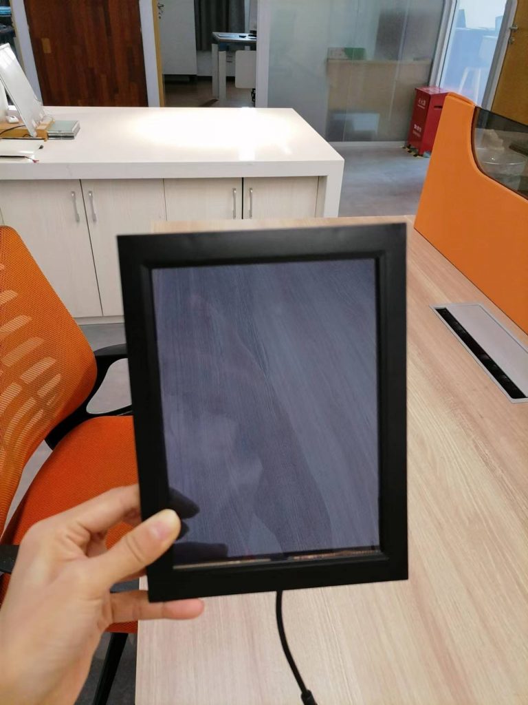 Amazing Glasstech- Electrochromic smart glass - PDLC Film, Smart Film ...