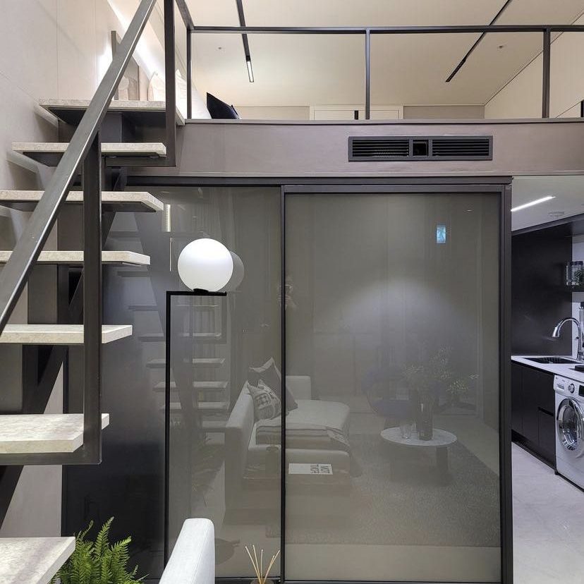 APPLICATIONS - PDLC Film, Smart Film,Smart Glass