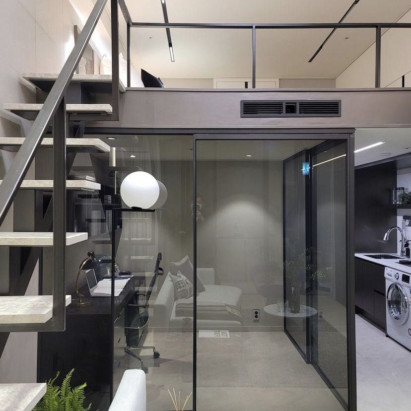 APPLICATIONS - PDLC Film, Smart Film,Smart Glass