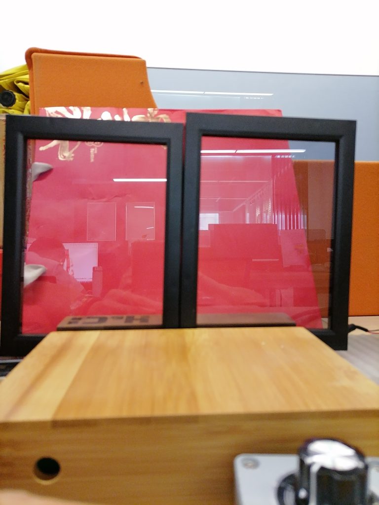 Amazing Glasstech- Electrochromic smart glass - PDLC Film, Smart Film ...