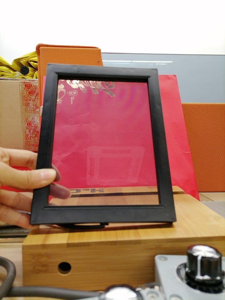 Amazing Glasstech- Electrochromic smart glass - PDLC Film, Smart Film ...