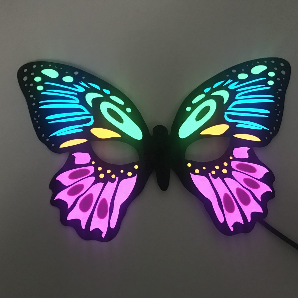 Electroluminouscent panel(EL panel) - PDLC Film, Smart Film,Smart Glass