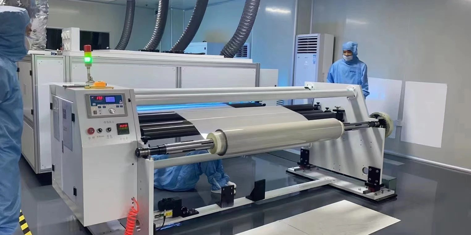 Ultra-thin Smart tint PDLC Film - PDLC Film, Smart Film,Smart Glass