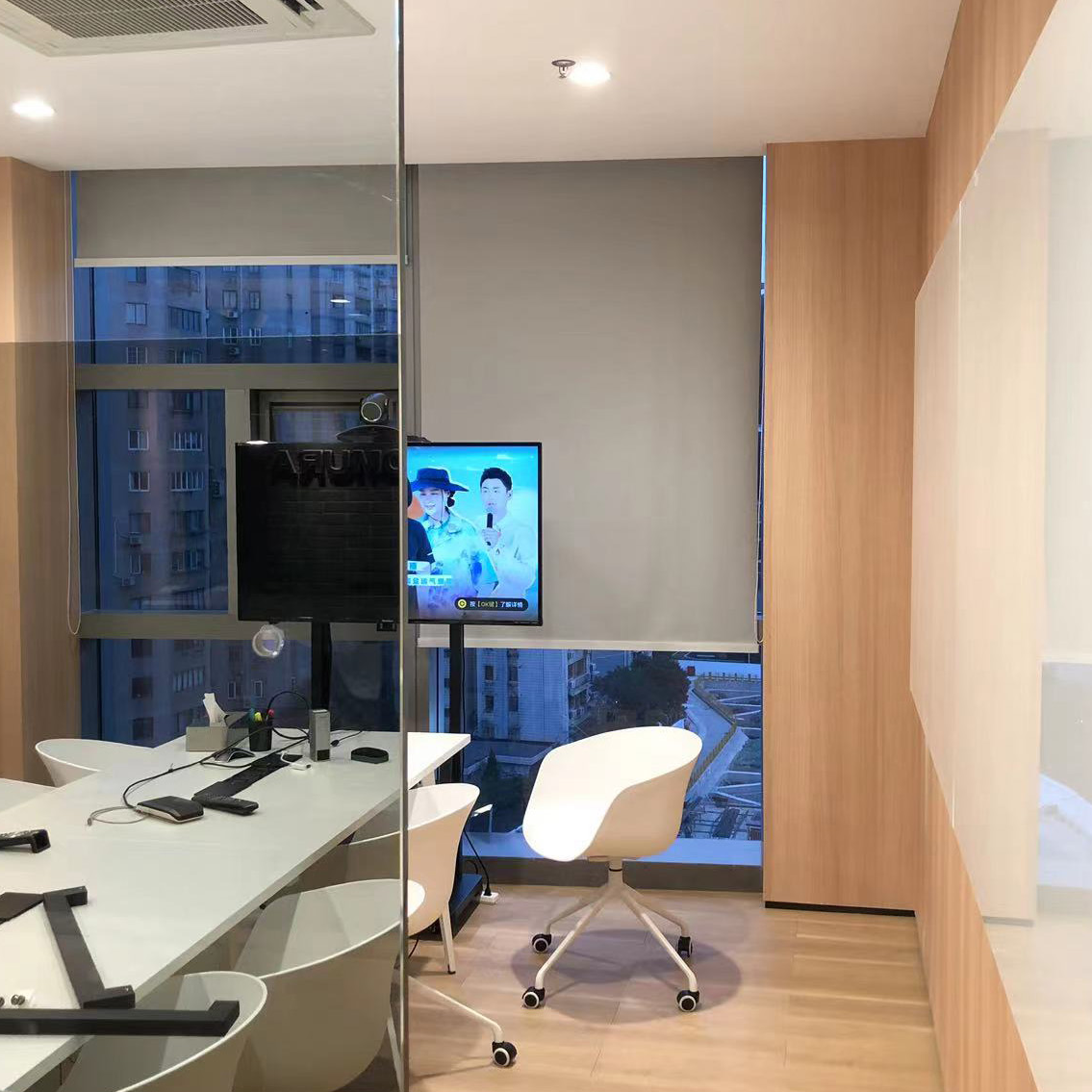 APPLICATIONS - PDLC Film, Smart Film,Smart Glass